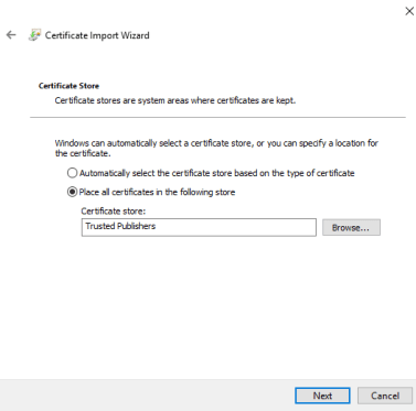 Connect to Azure AD – Unable to retrieve MSOnline.Format.ps1xml file ...